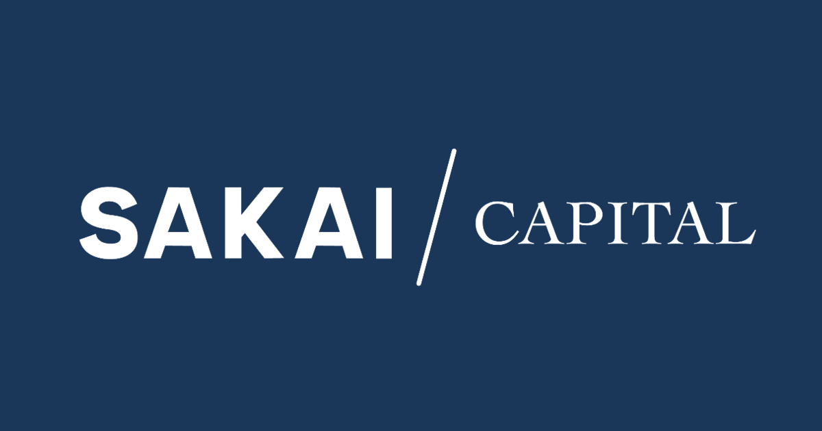 Sakai Capital | Private Investment Firm - Mexico